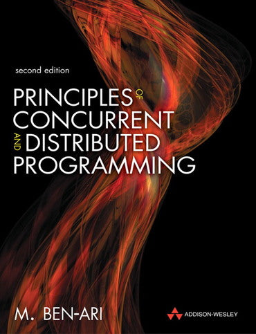 Principles of Concurrent and Distributed Programming, 2nd edition e-bo – Pearson Nordics