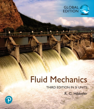 Fluid Mechanics in SI Units, 3rd Global edition e-book – Pearson Nordics