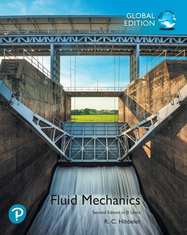 Fluid Mechanics in SI Units, 2nd Global edition e-book – Pearson Nordics