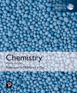 Chemistry, 8th Global Edition, e-book – Pearson Nordics